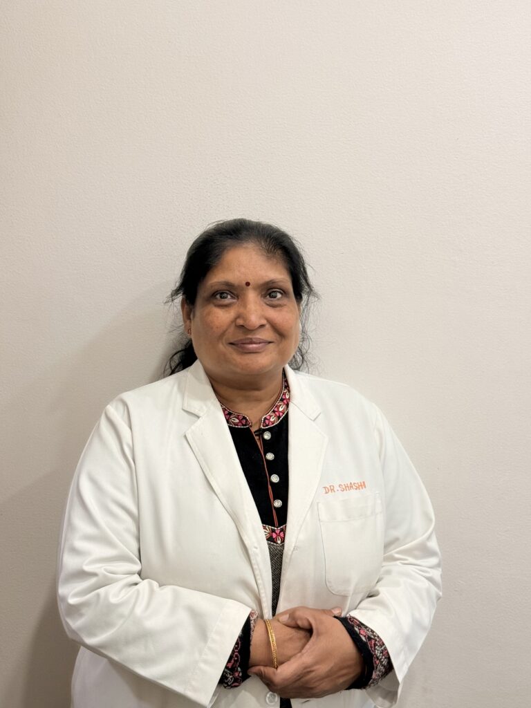 List of Eye and Dental Specialist in Gurgaon - Ahooja Eye & Dental